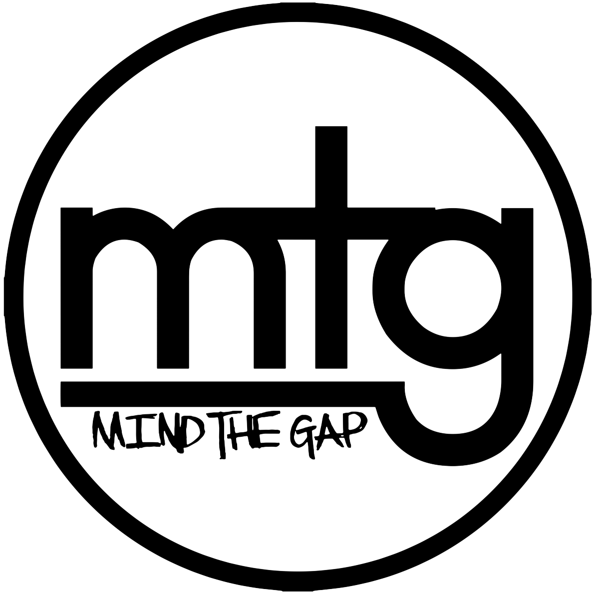 MTG ARTISTS – Mind The Gap Label